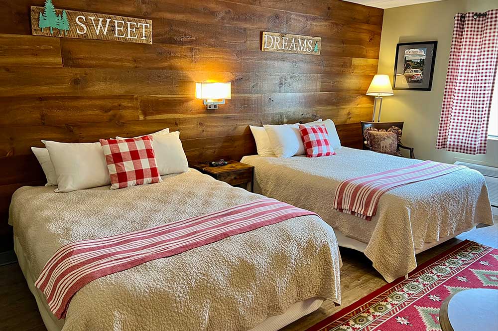 Home - The Common Man Lodge - Plymouth, NH